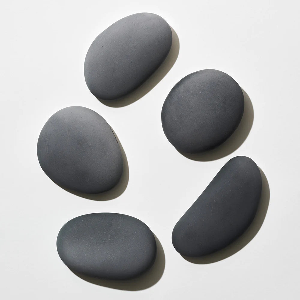 Pottery Stone Diffuser - Gray – elemensefragrance.com